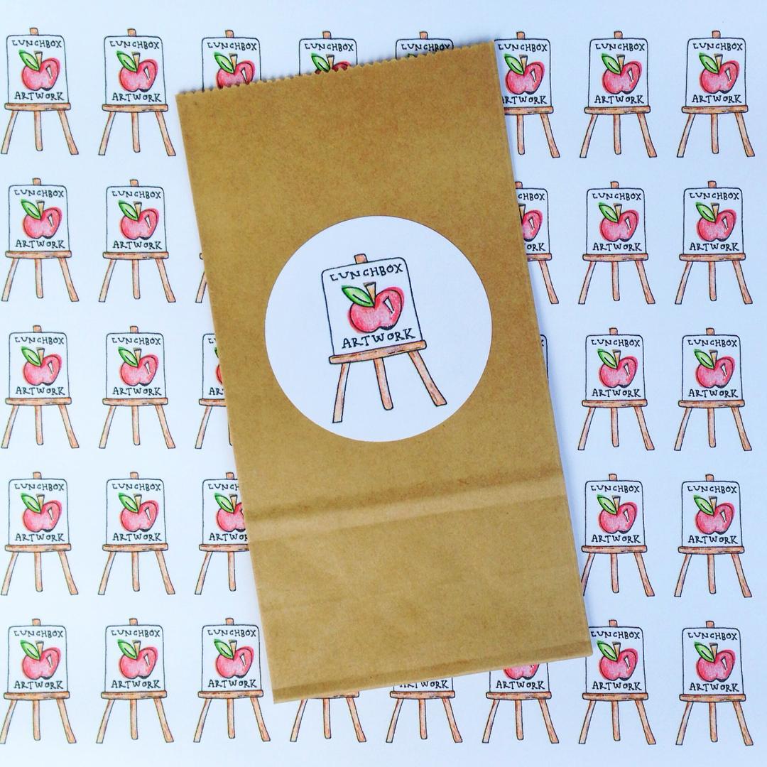 Interview: Meet Gillian Kohn, a creative mom who began making Lunchbox ...