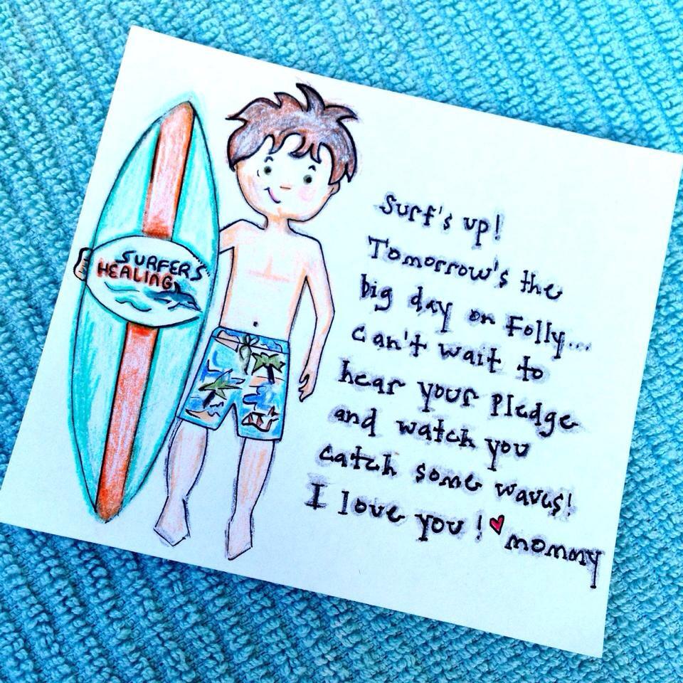 Interview: Meet Gillian Kohn, a creative mom who began making Lunchbox ...