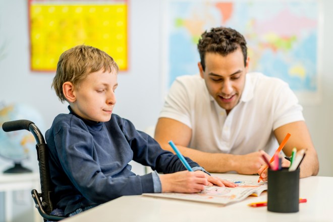 12 Tips For The Newest Special Ed Teachers | Special Needs Essentials Blog