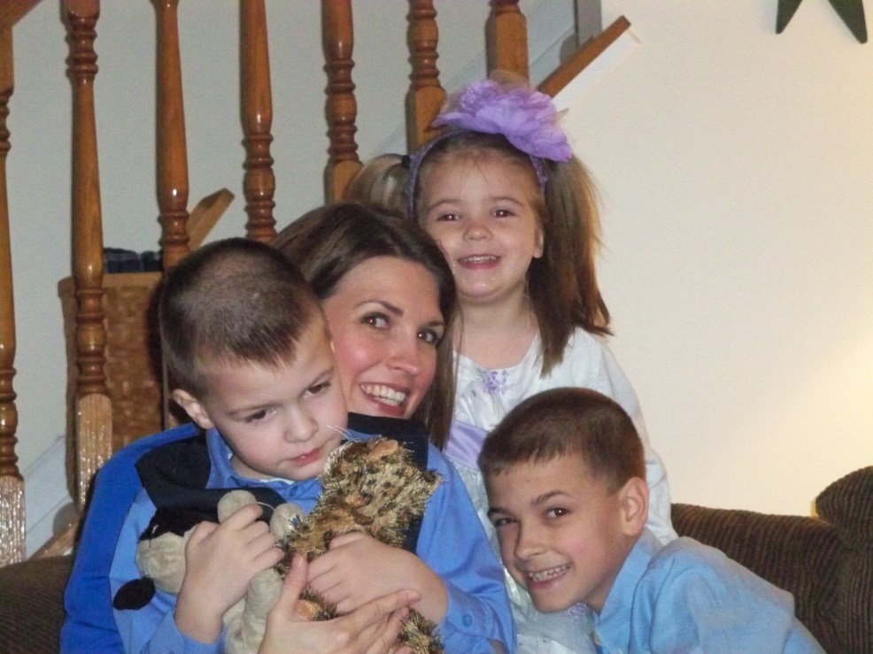 5 Things You May Not Know About Having Multiple Children with Special ...