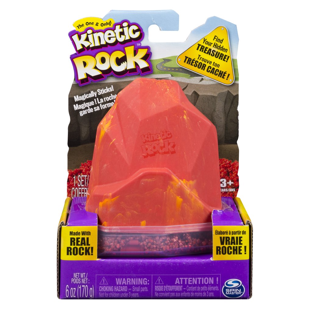 Kinetic Rock…Rocks!!! | Special Needs Essentials Blog